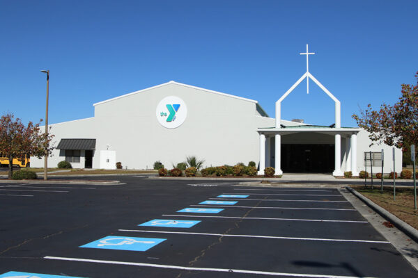 Locations - New River YMCA